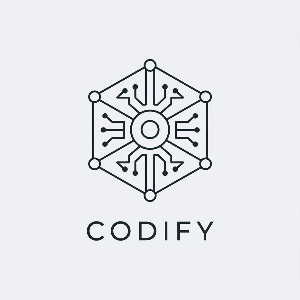 CODIFY | Akal