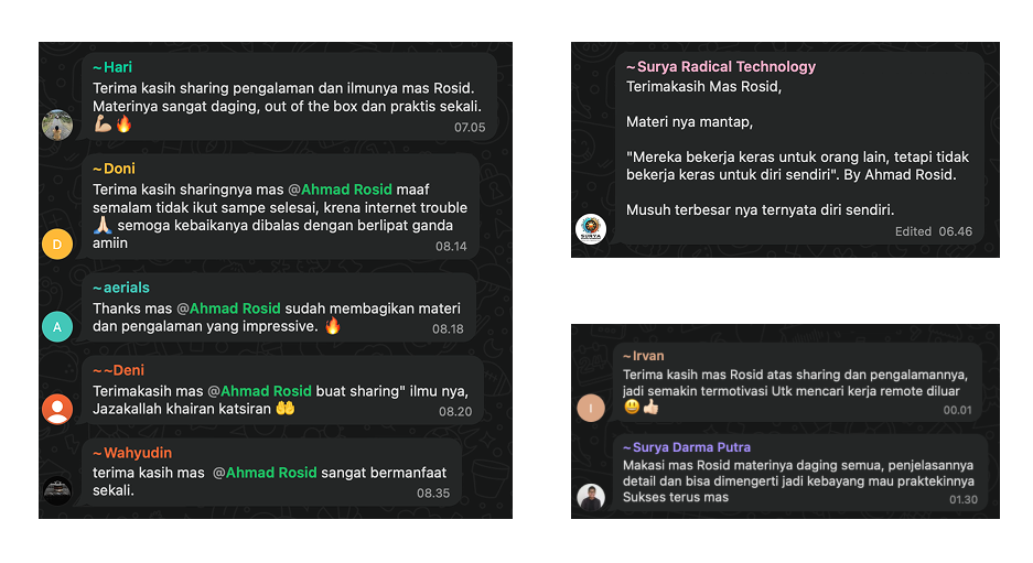 CARA DAPAT KERJAAN DI US & AU DARI INDONESIA | Ngooding