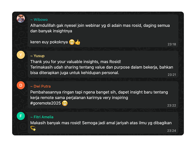 CARA DAPAT KERJAAN DI US & AU DARI INDONESIA